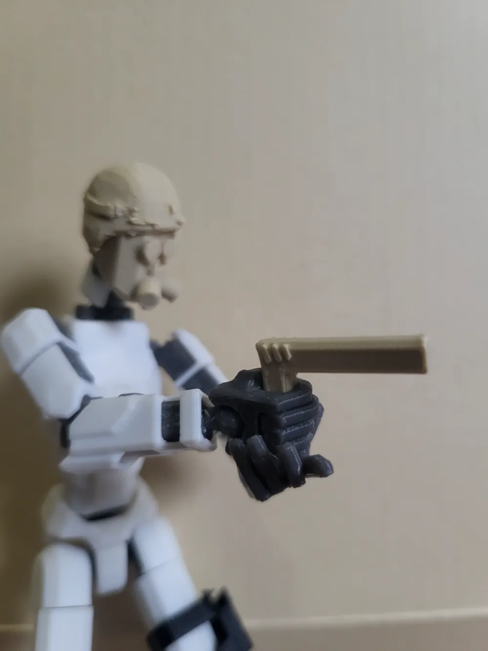 Dummy 13 Gun Pack 3 - Free 3D Print Model - MakerWorld