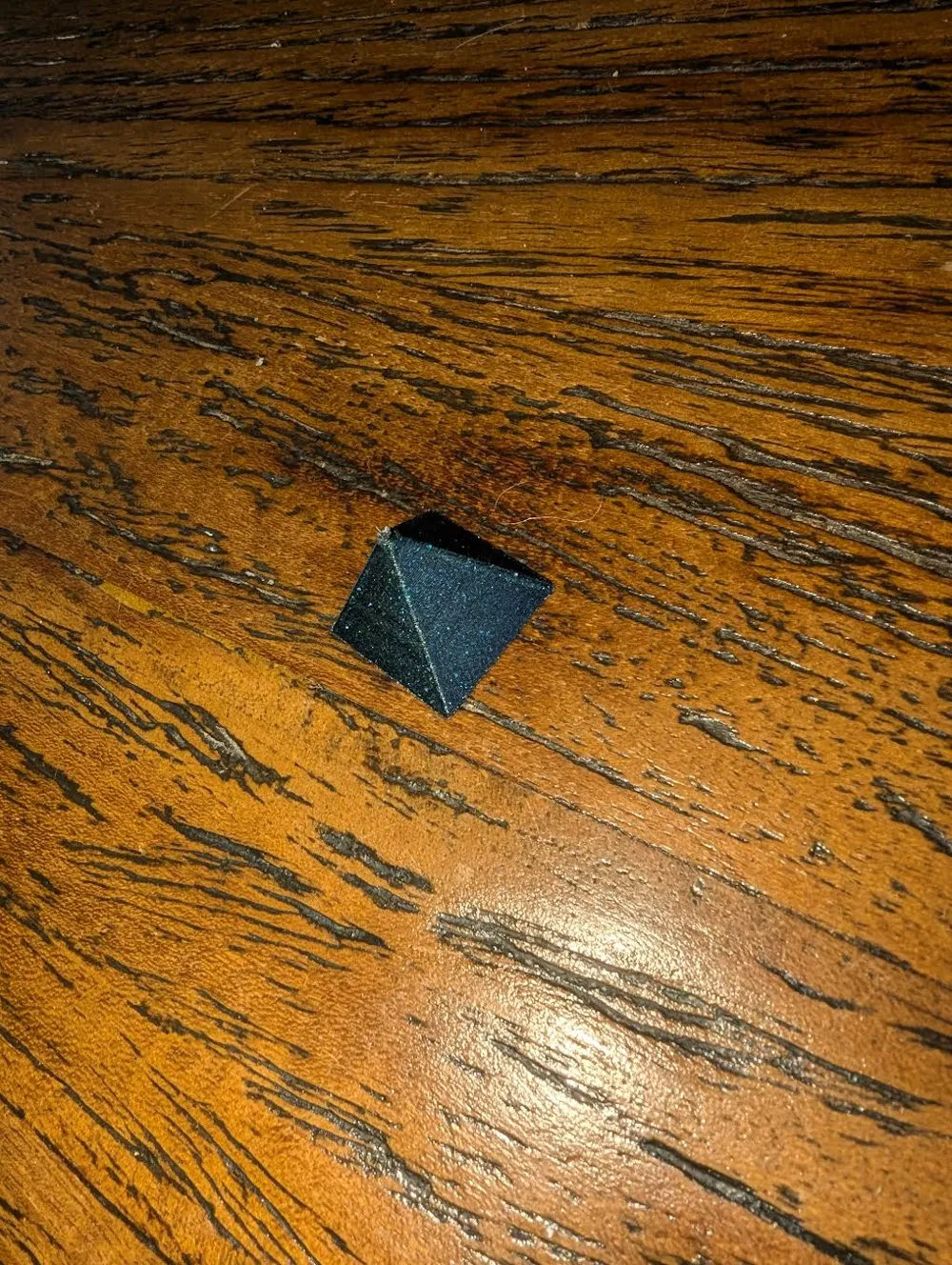 pyramid by guy who makes stuff - MakerWorld