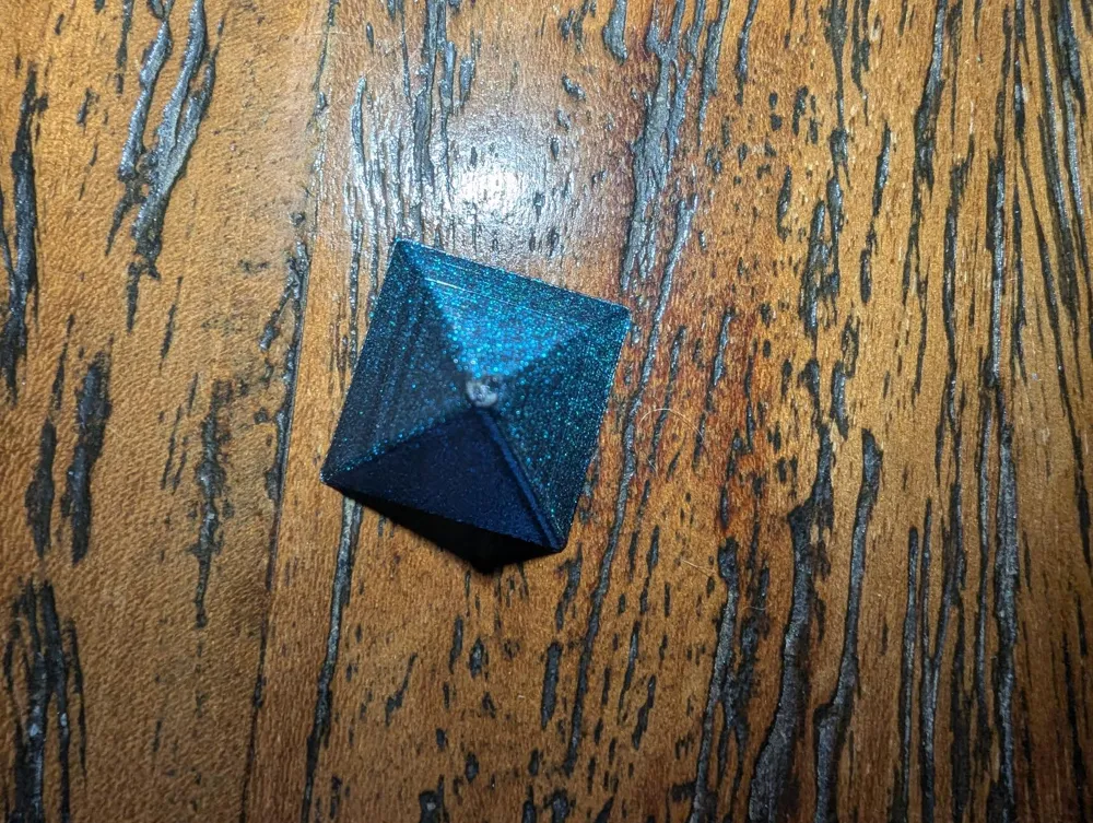 pyramid by guy who makes stuff - MakerWorld