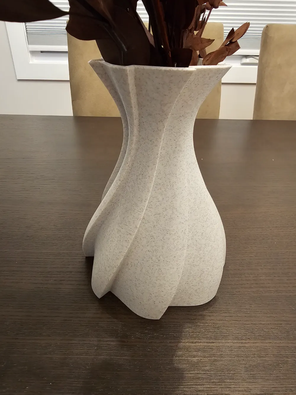 Swishing Dress Vase Inspired by a swaying ballgown by CryoSlang ...