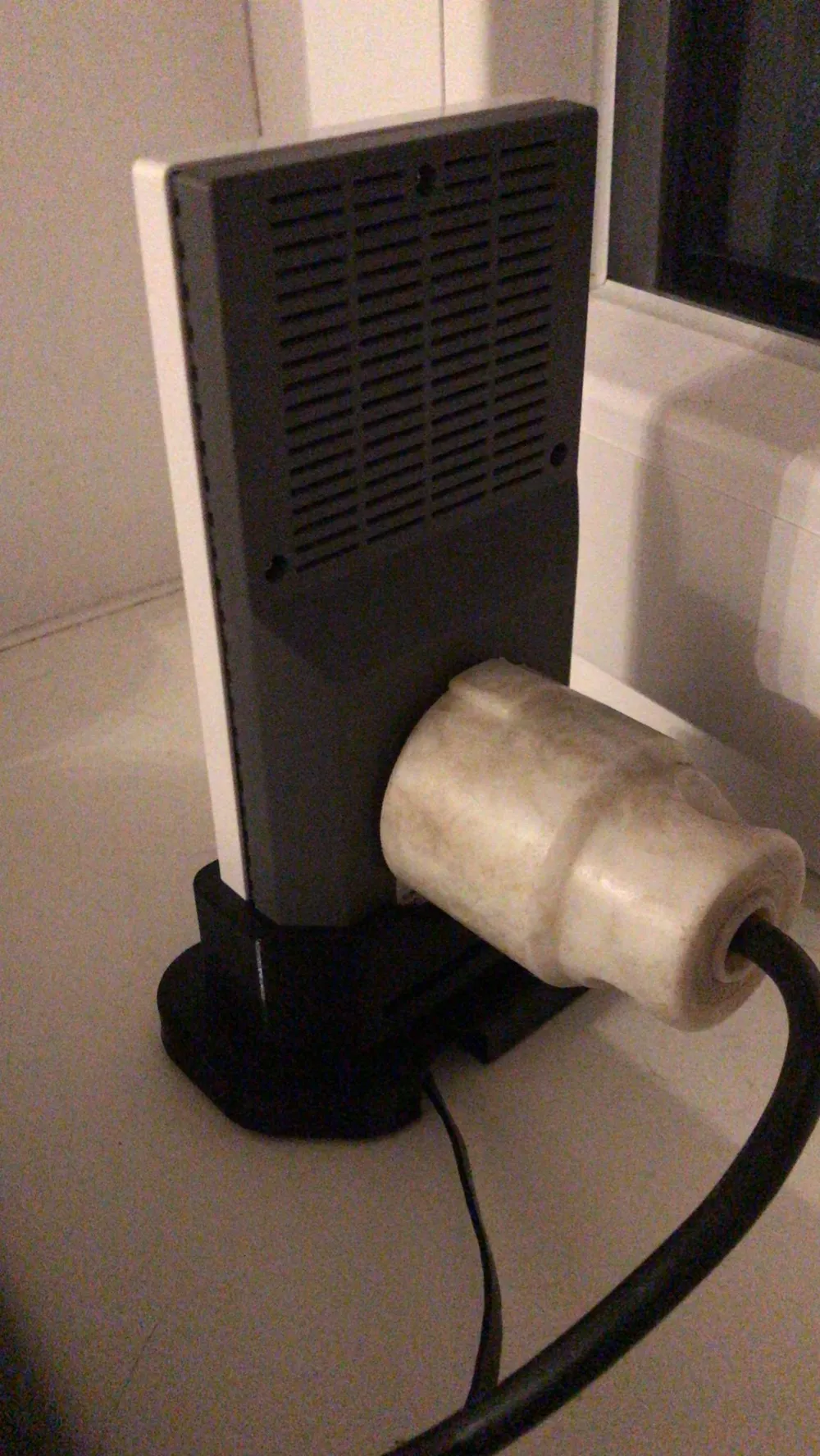 AVM Fritz!Repeater 1750E 2400 Smart Gateway stand by The Kit Card Guy ...