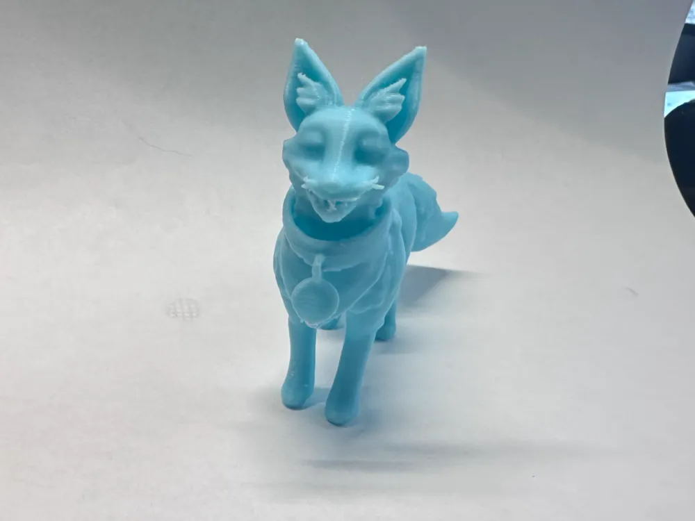 Tau by KWilliams728 MakerWorld: Download Free 3D Models