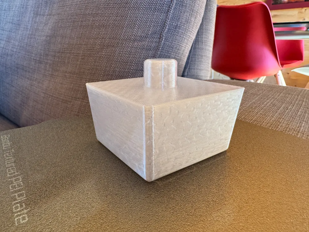 Ikea Kivik couch legs by John Connor - MakerWorld