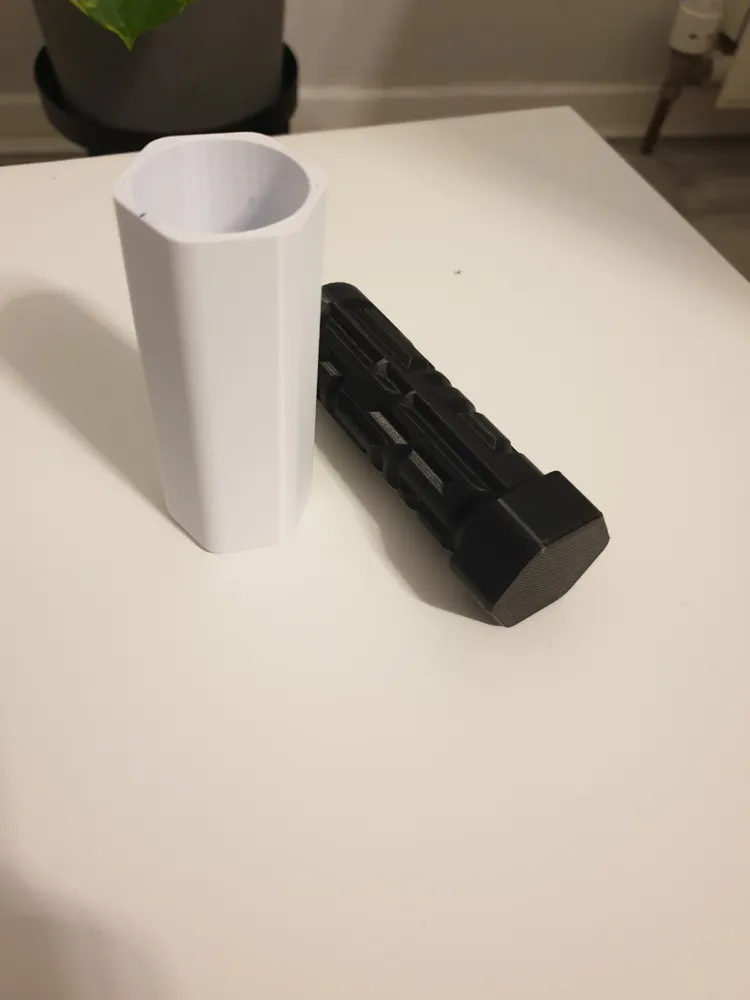 Labyrinth Geschenkschachtel Geschenkbox Design Labyrinth von LayerWizard MakerWorld: Kostenlose ...