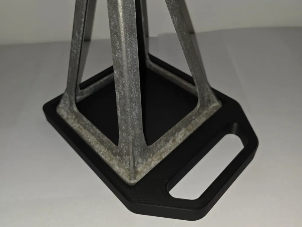 Caravan stabilizer aid - Free 3D Print Model - MakerWorld