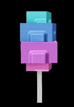 Roblox - Grow a Garden Candy Blossom by HGiv MakerWorld: Download Free ...