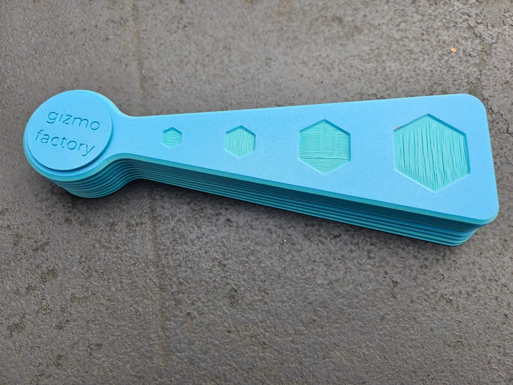 The 3D printed Hand Fan - Free 3D Print Model - MakerWorld