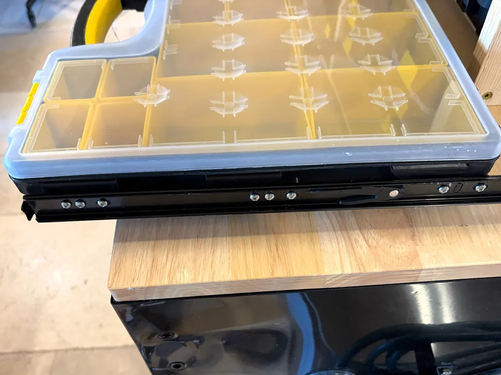 The ultimate harbor freight sortimo rack cabinet - Free 3D Print Model ...