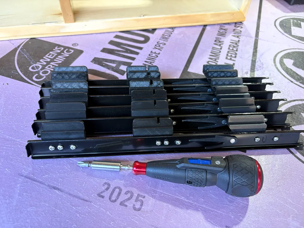 The ultimate harbor freight sortimo rack cabinet - Free 3D Print Model ...