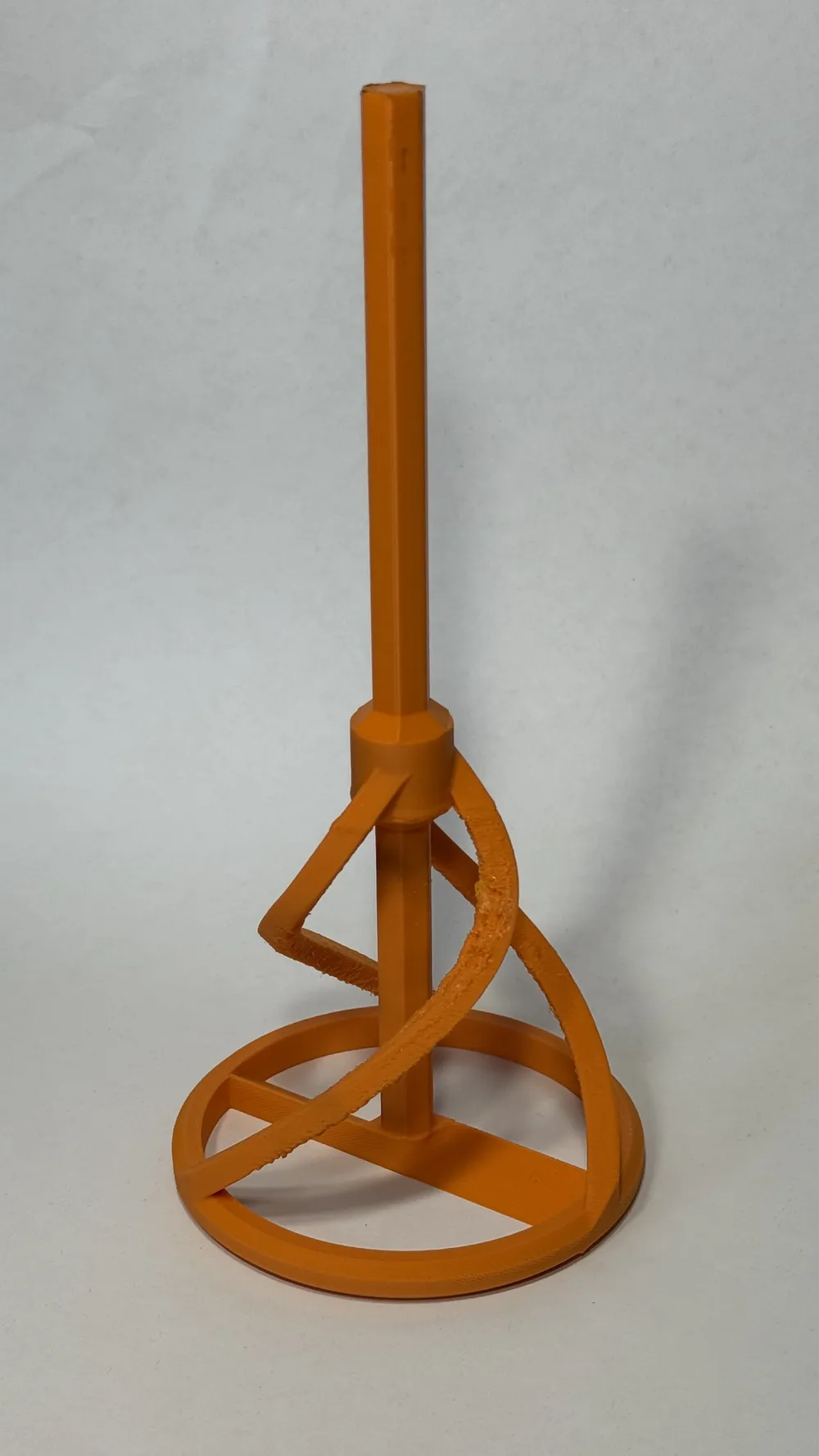 Paint Mixer / Stirrer attachment for Drill by N3B.design MakerWorld ...