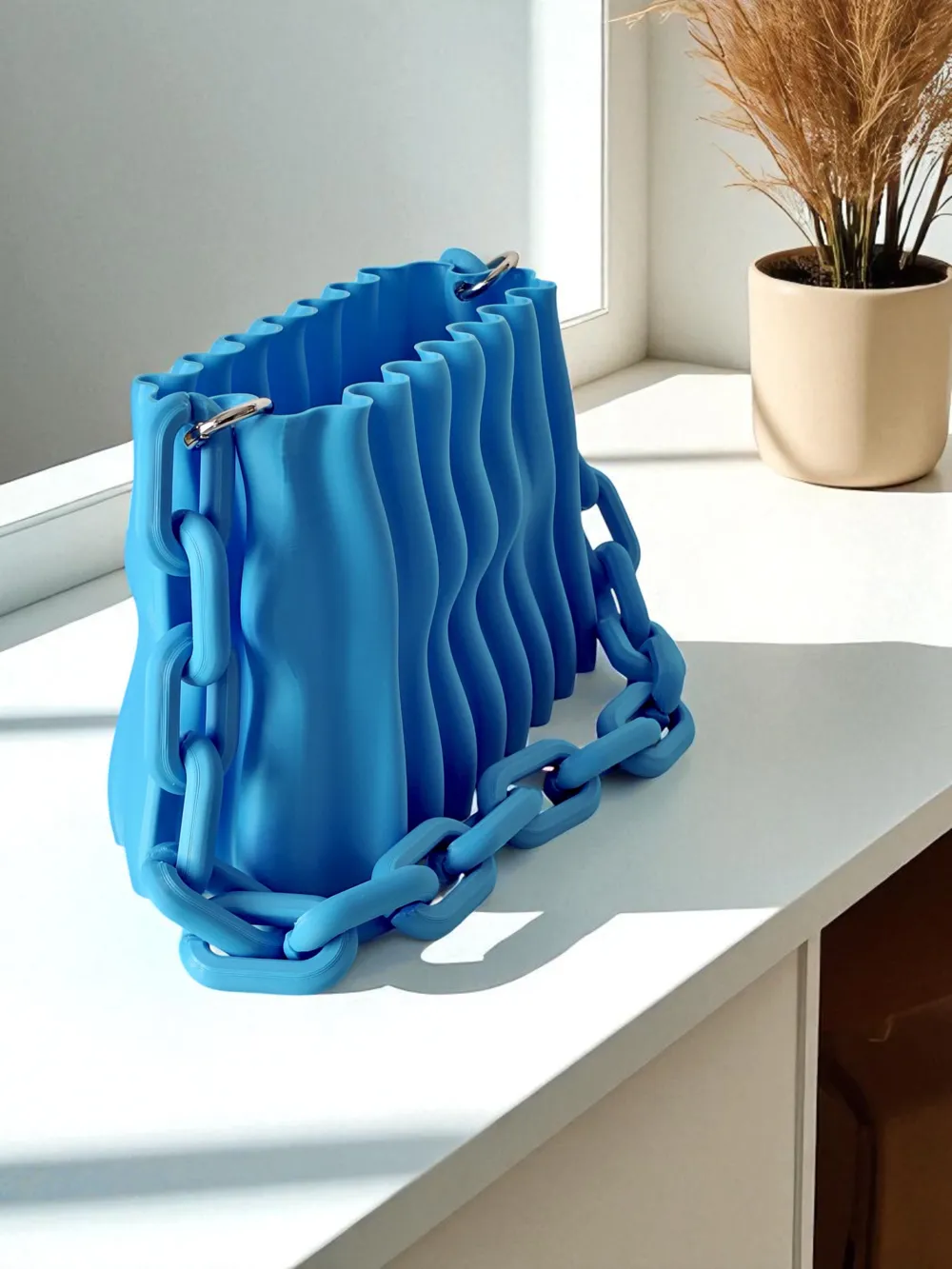 FlexiBag - Free 3D Print Model - MakerWorld