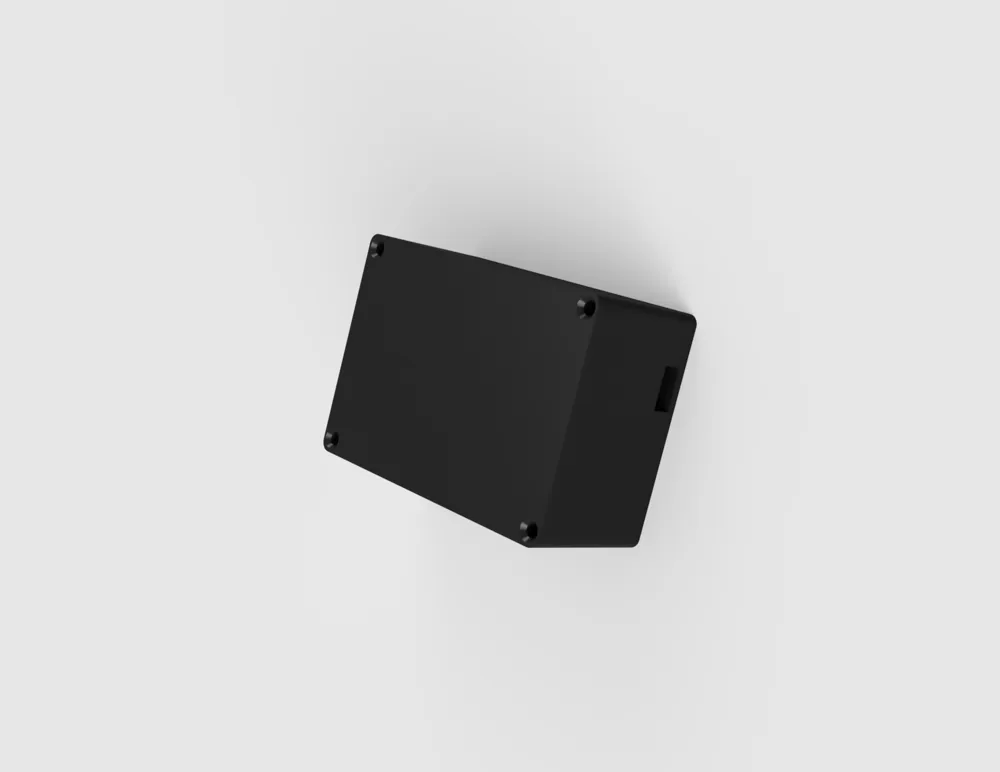 Wiring Box by Printed Galaxy MakerWorld: Download Free 3D Models