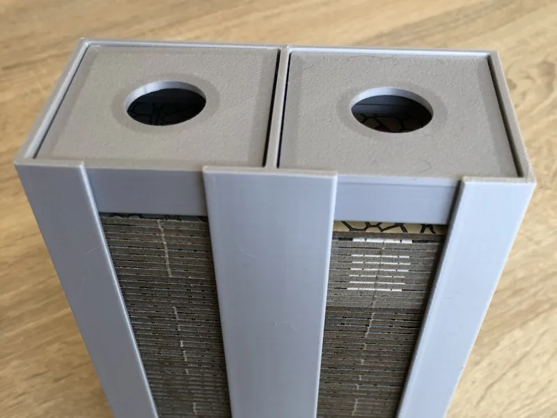 hunter_metaler | Publié - MakerWorld