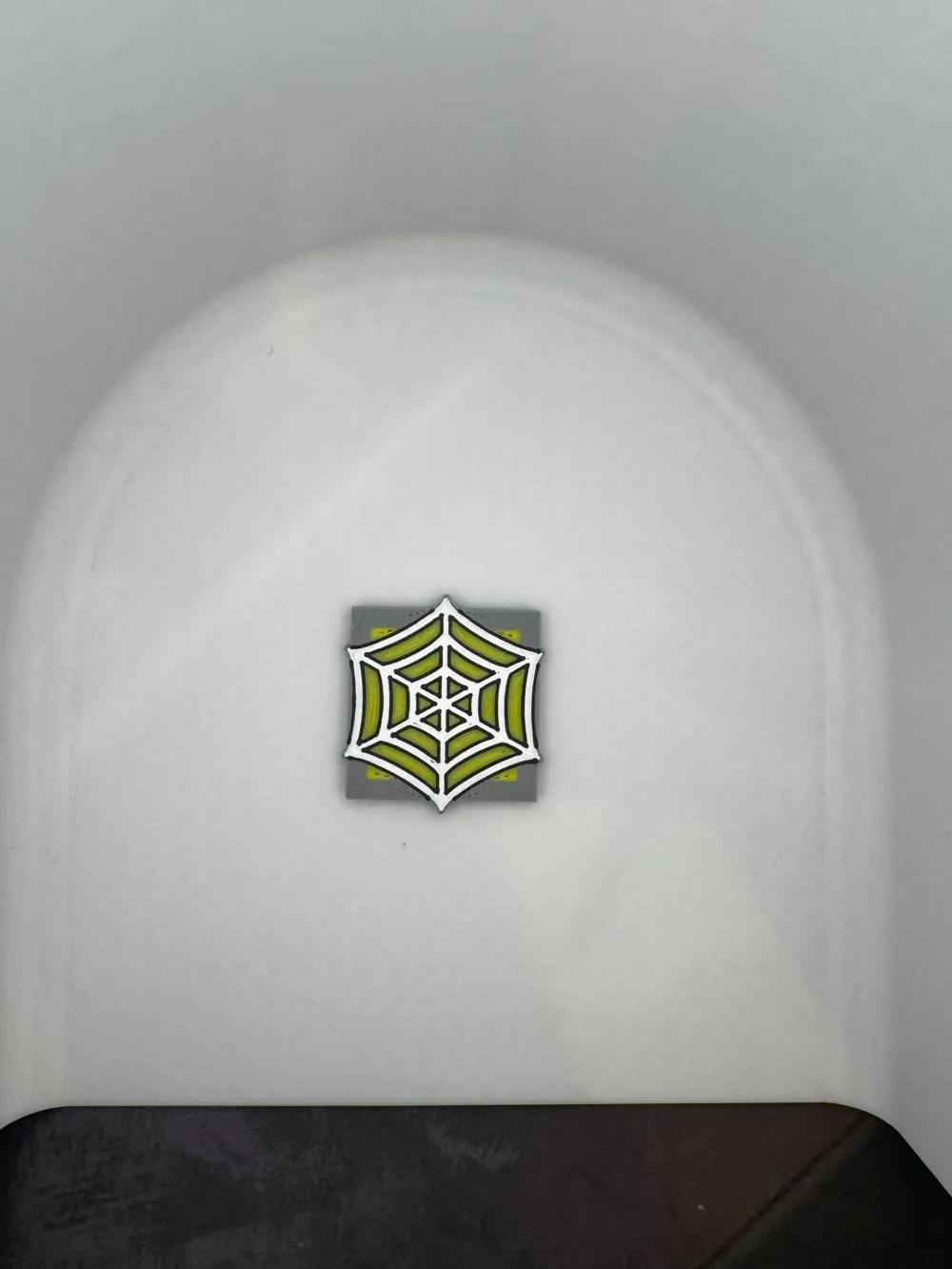 Jager Badge by Torka - MakerWorld