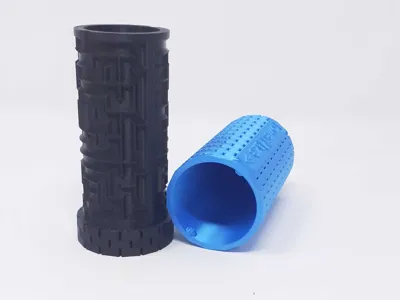 LEVEL 1 of Tower maze - the ultimate maze! by 3DBrinumi - MakerWorld