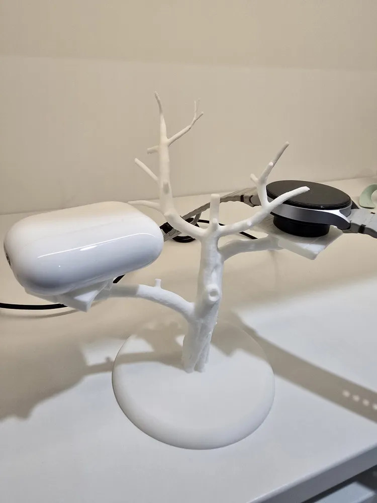 Display Tree Stand - Free 3D Print Model - MakerWorld
