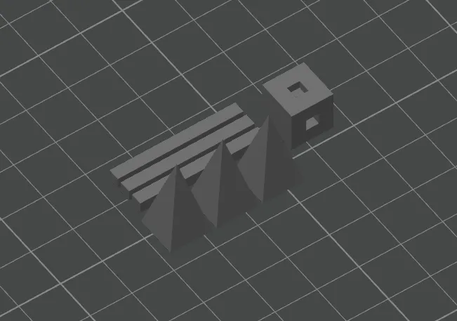 Transform Gizmo by NexT_ACE - MakerWorld