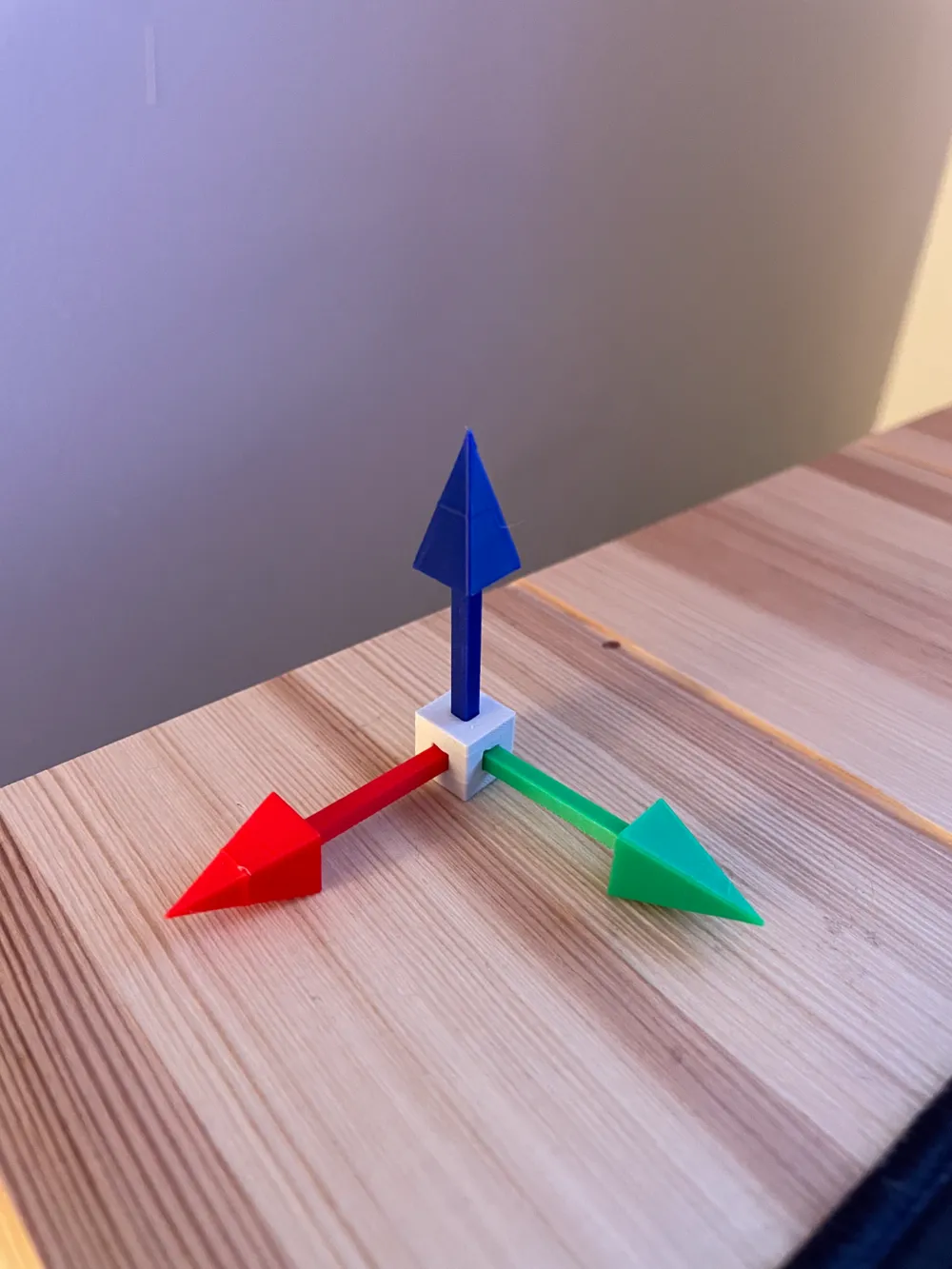 Transform Gizmo by NexT_ACE - MakerWorld