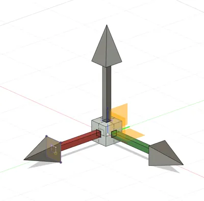 Transform Gizmo by NexT_ACE - MakerWorld