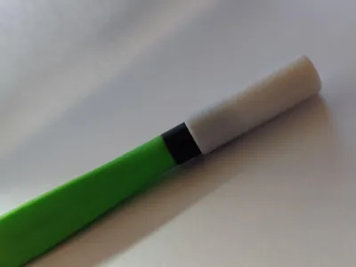 Replacement Cap for WEDO Comfortline Craft Knife - Free 3D Print Model ...