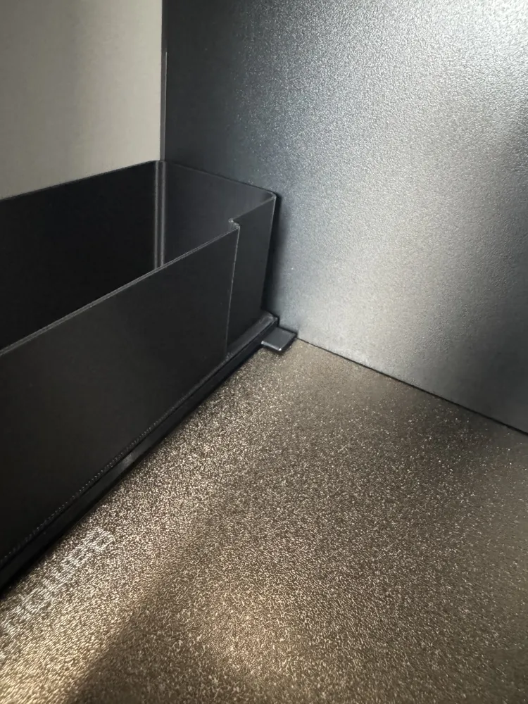 H2D plate holder and/or drawer by Bastien MakerWorld: Download Free 3D ...