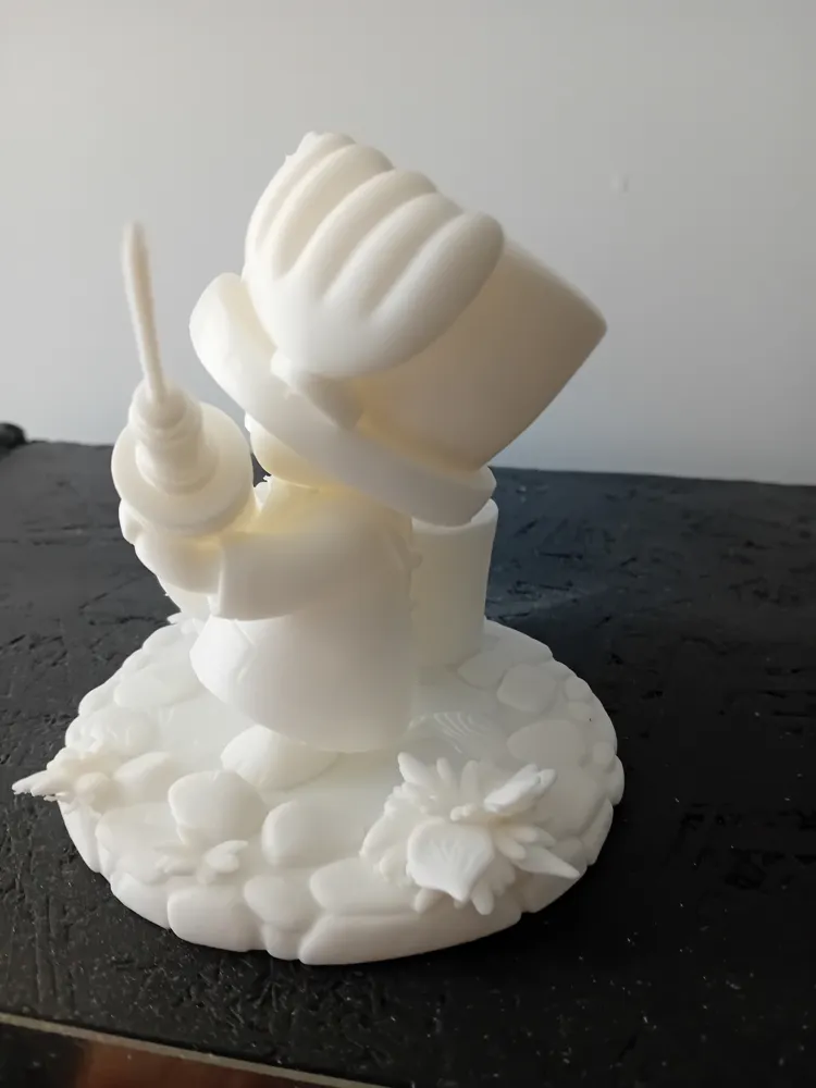 Doctor Chopper – Kostenloses 3D-Druckmodell – MakerWorld