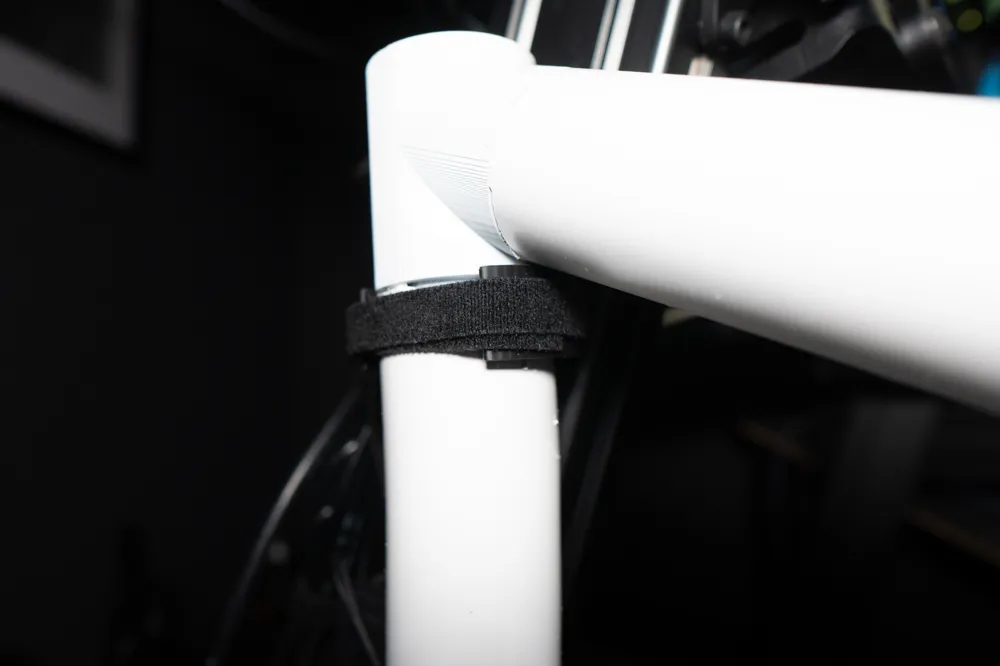 Sim Racing Roll Cage by Mancave_Racecar MakerWorld: Download Free 3D Models