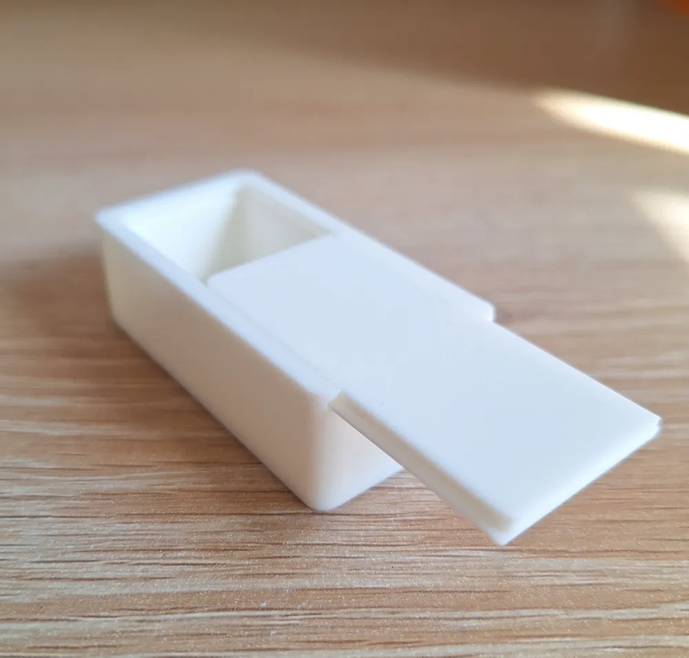 Gift Card Box by mattcferrett MakerWorld: Download Free 3D Models