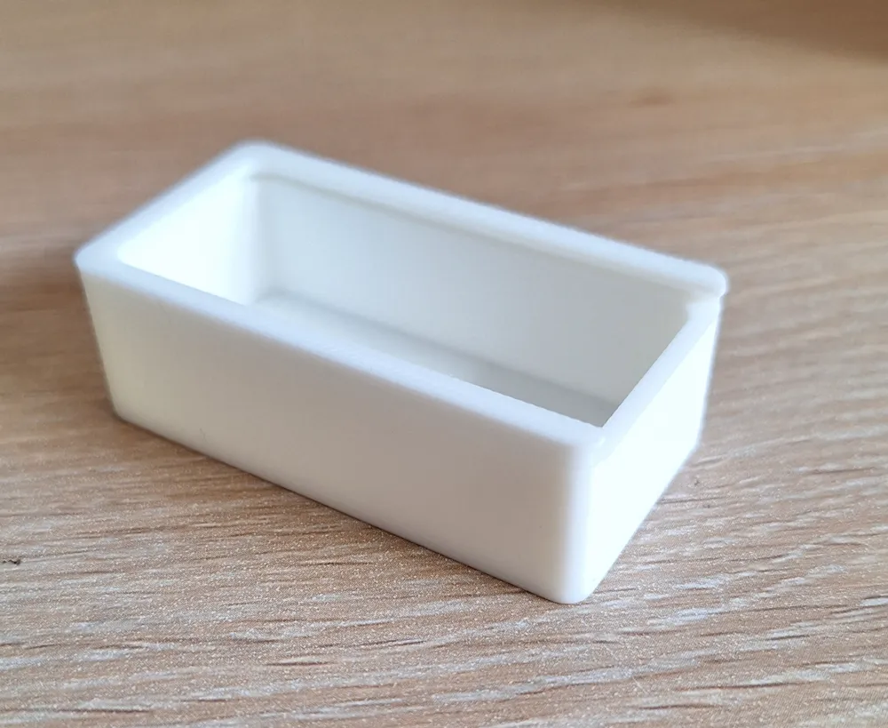 Gift Card Box - Free 3D Print Model - MakerWorld