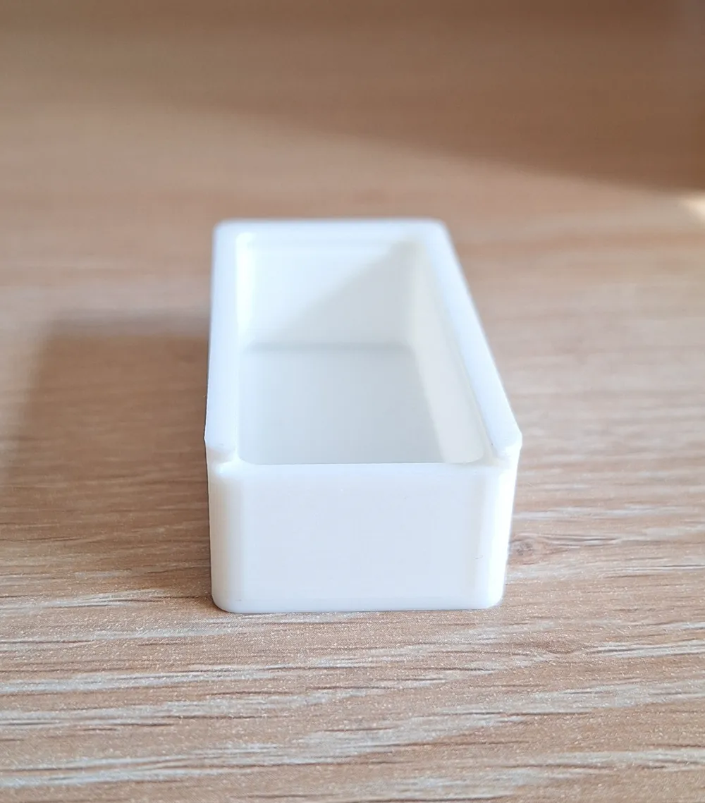 Gift Card Box - Free 3D Print Model - MakerWorld
