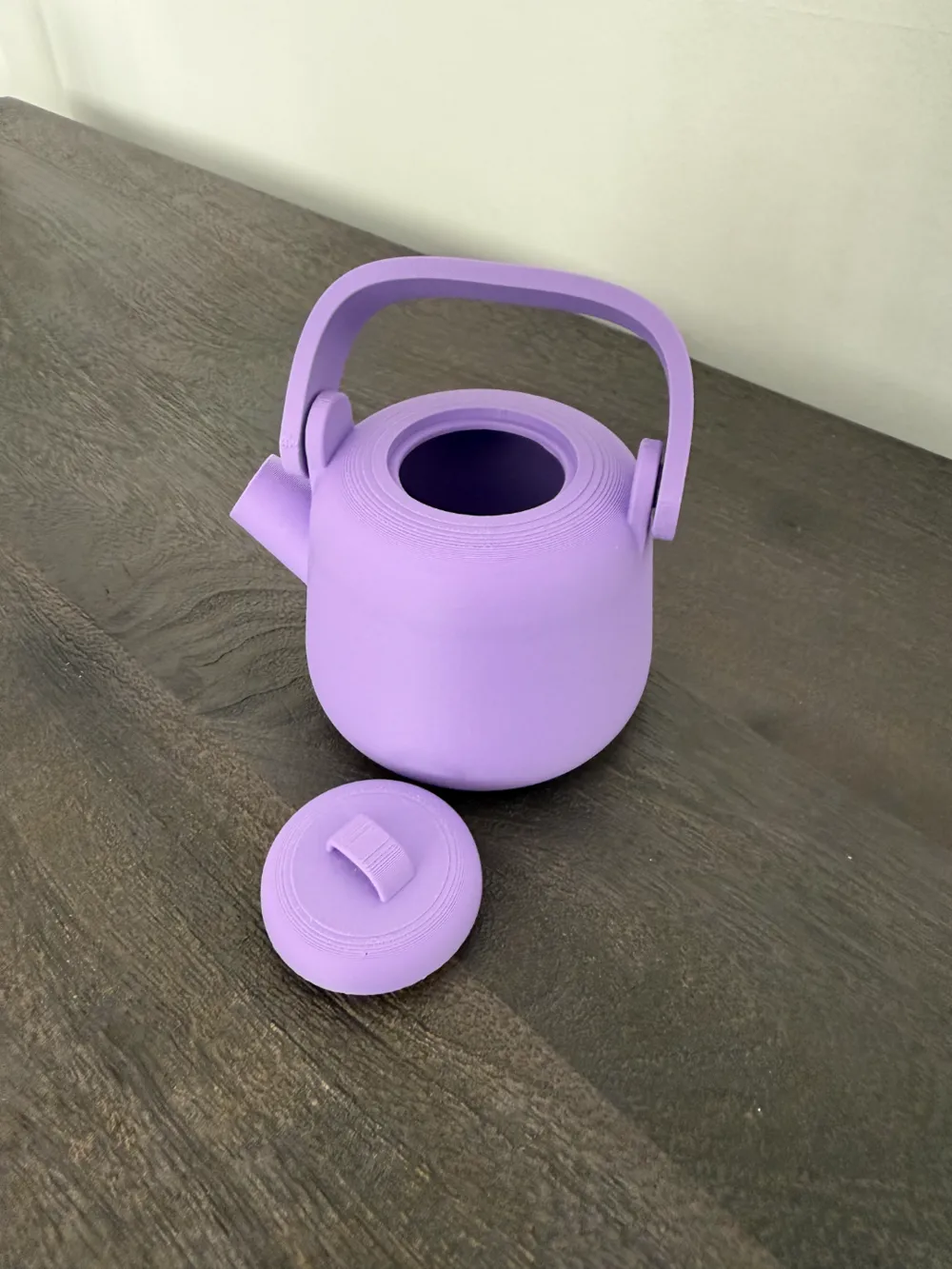 Toy Teapot by LtDeng - MakerWorld