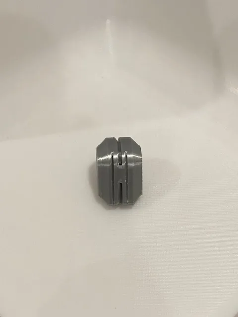 Dummy 13 Head - Free 3D Print Model - MakerWorld