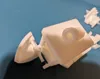 3D Robot Benchy Transformer - Print in Place by WongMaker MakerWorld ...
