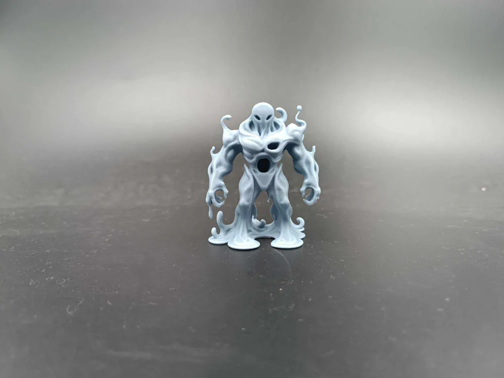 Slime Golem – DnD RPG Miniature Dungeons by drakeforge3d MakerWorld ...
