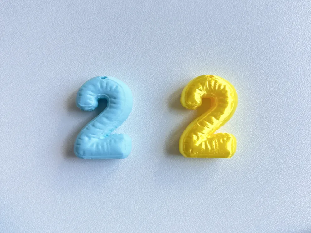 Puffer Numbers | Full 0-9 Set by A_ilterish MakerWorld: Download Free ...