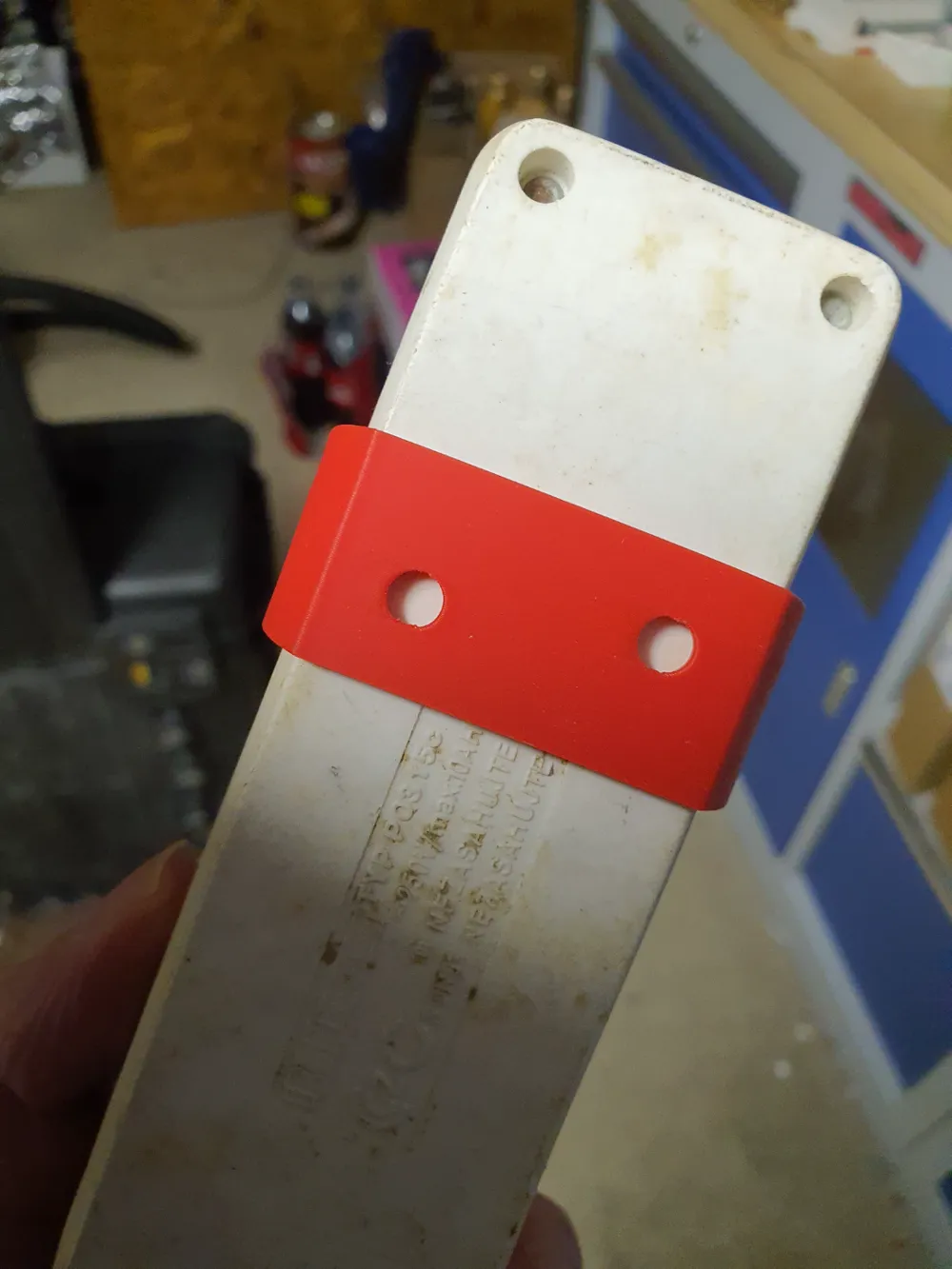 Power-Strip-Clip by RobDotReynolds - MakerWorld