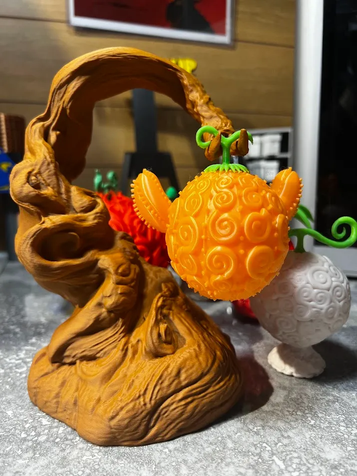 Suna Suna No Mi -Sand Sand Devil Fruit - Crocodile by standitupstore ...