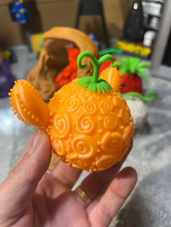 Suna Suna No Mi -Sand Sand Devil Fruit - Crocodile by standitupstore ...