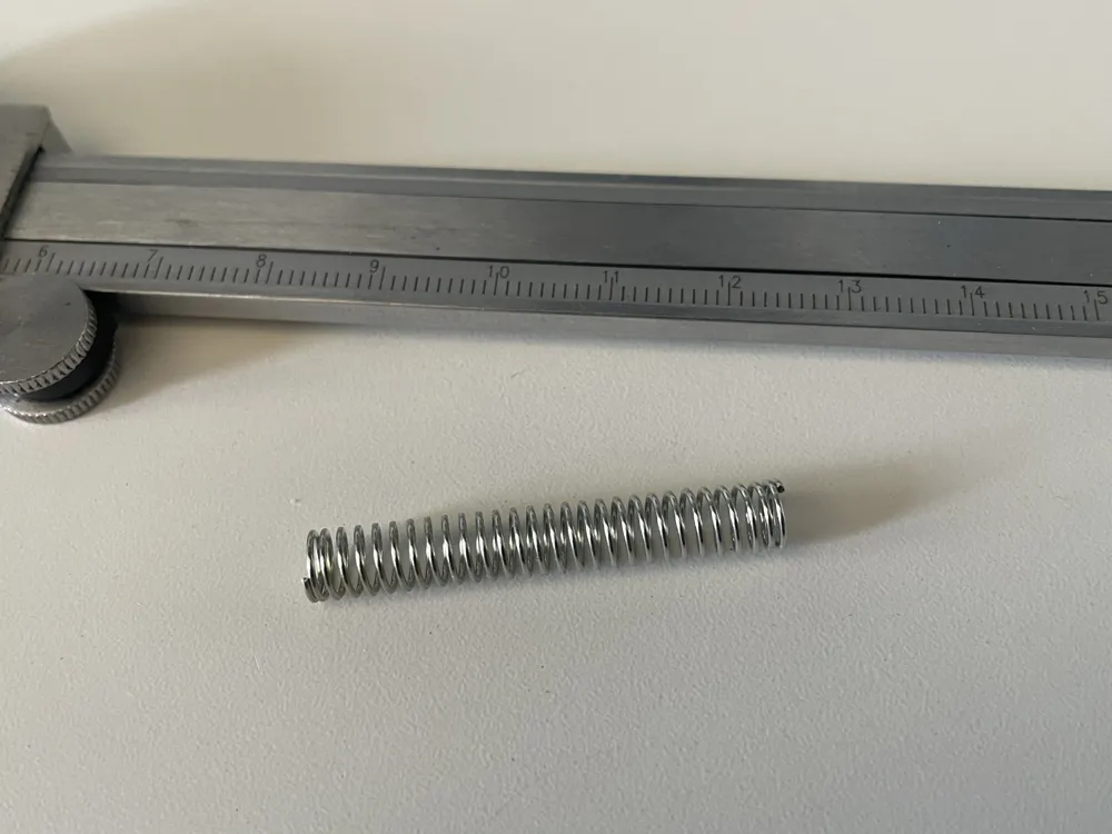 Dyson Trigger Lock - Power Button Lock - Free 3D Print Model - MakerWorld