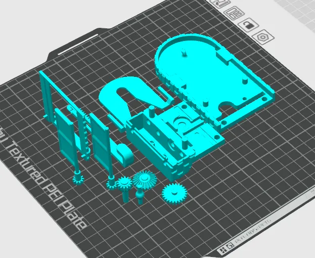 Photo frame window sill hook相框窗台钥匙挂钩 - Free 3D Print Model - MakerWorld