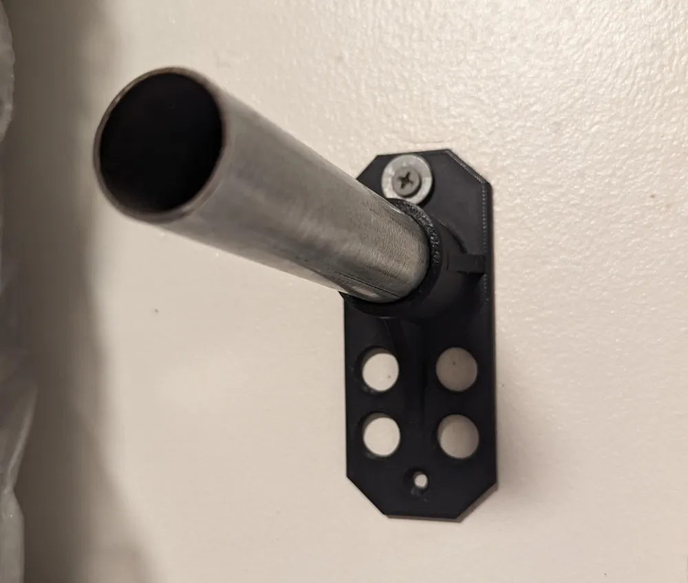 3D Printable Spool Holder and Bearing by joshua.pfeiffer - MakerWorld