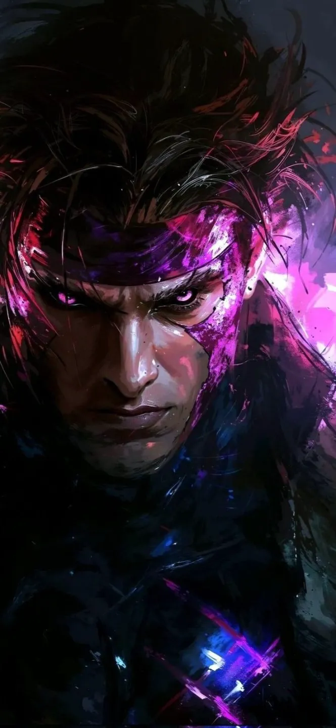 Gambit by Mario’s3D - MakerWorld