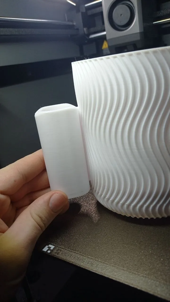Modular Vertical Planter - Free 3D Print Model - MakerWorld