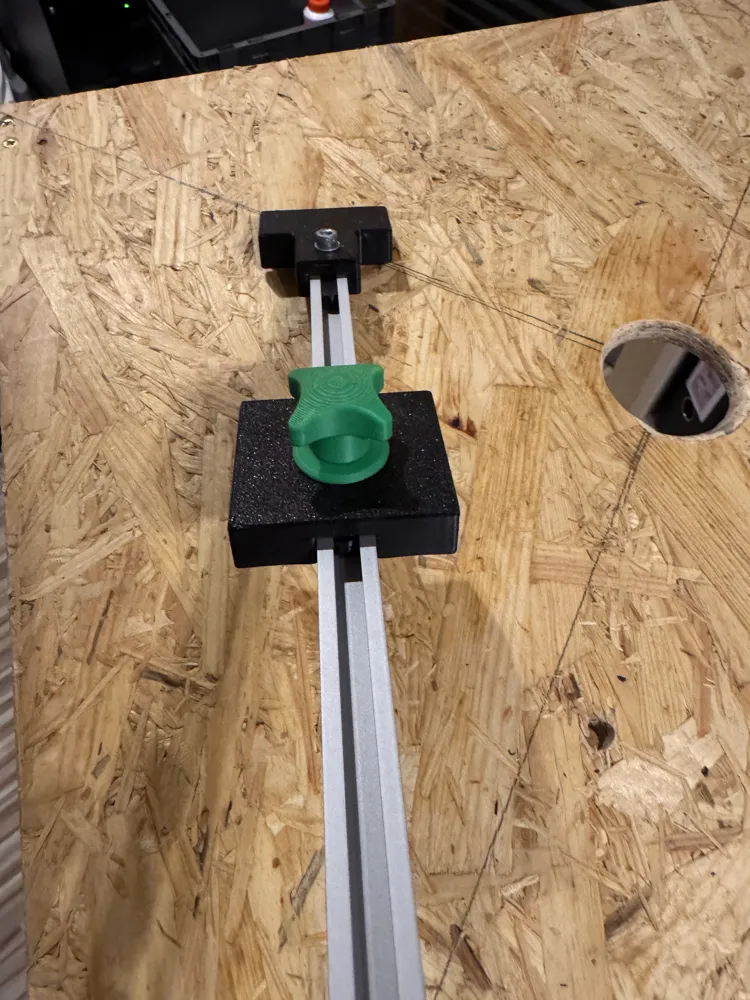 Festool-Style Rip Fence Stop Kit - Free 3D Print Model - MakerWorld