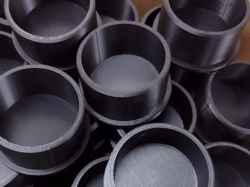 2" male pipe plug by Meeps - MakerWorld