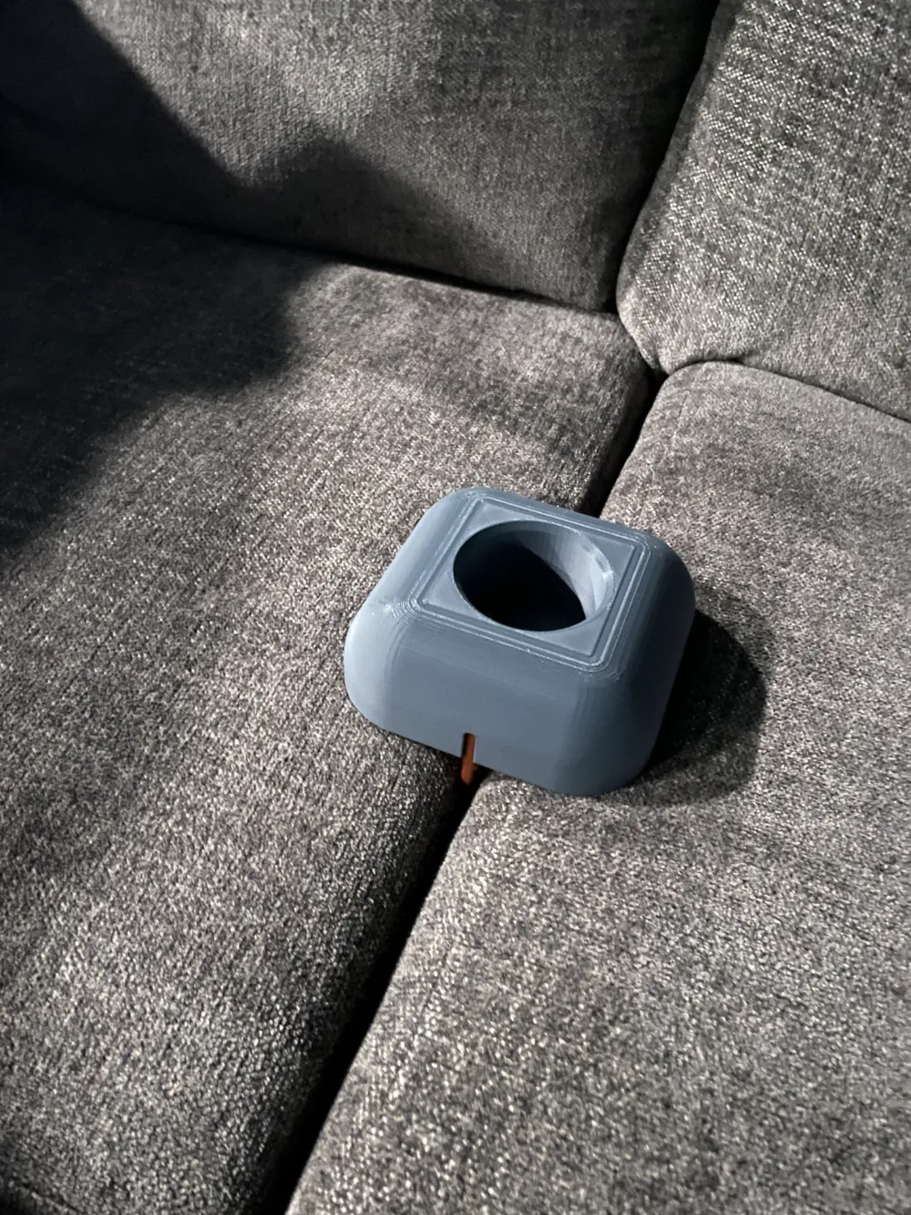 Couch Buddy by mwiller - MakerWorld