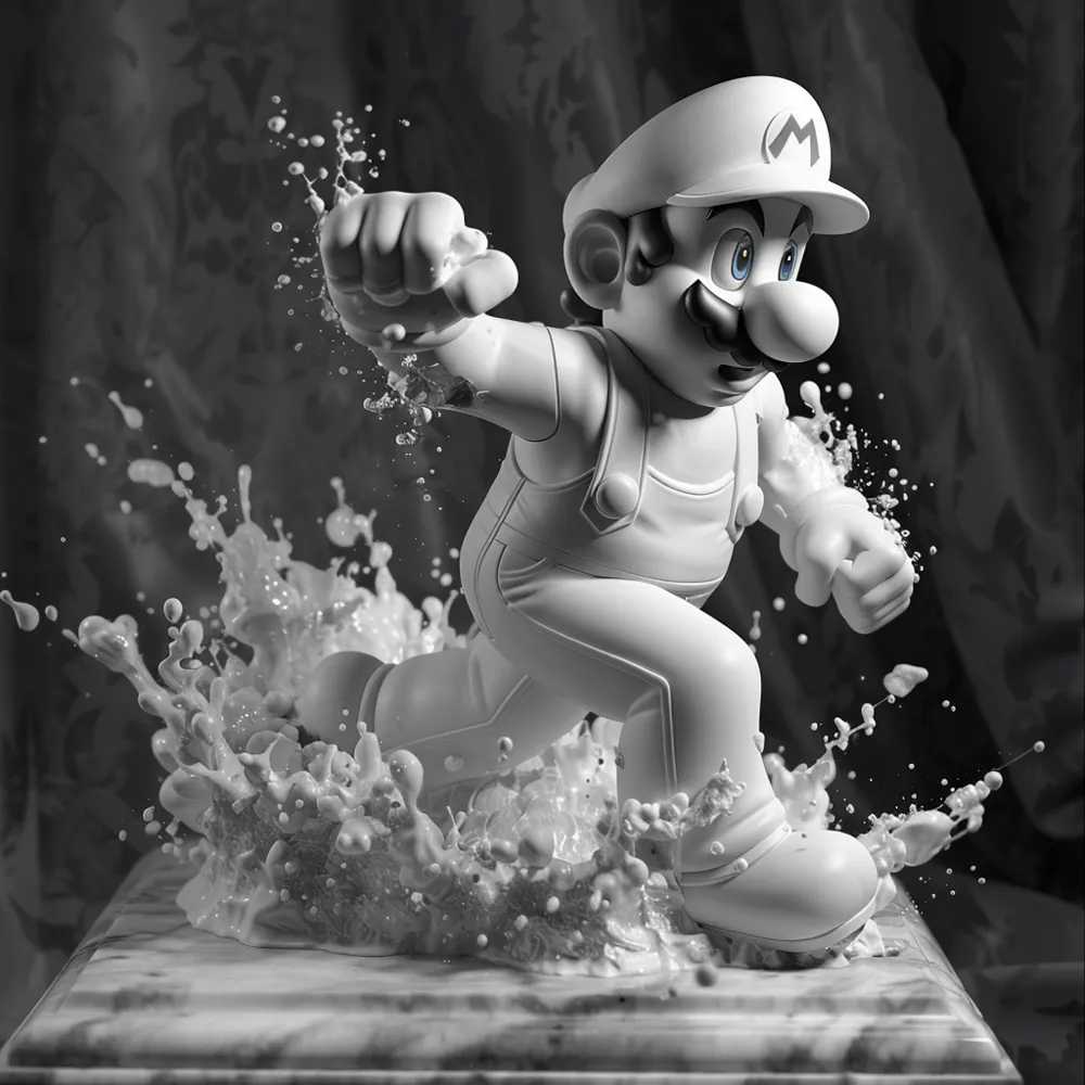 Super Mario In Bubbles By Sduppleganger MakerWorld super-mario-in-bubbles-by-sduppleganger-makerworld