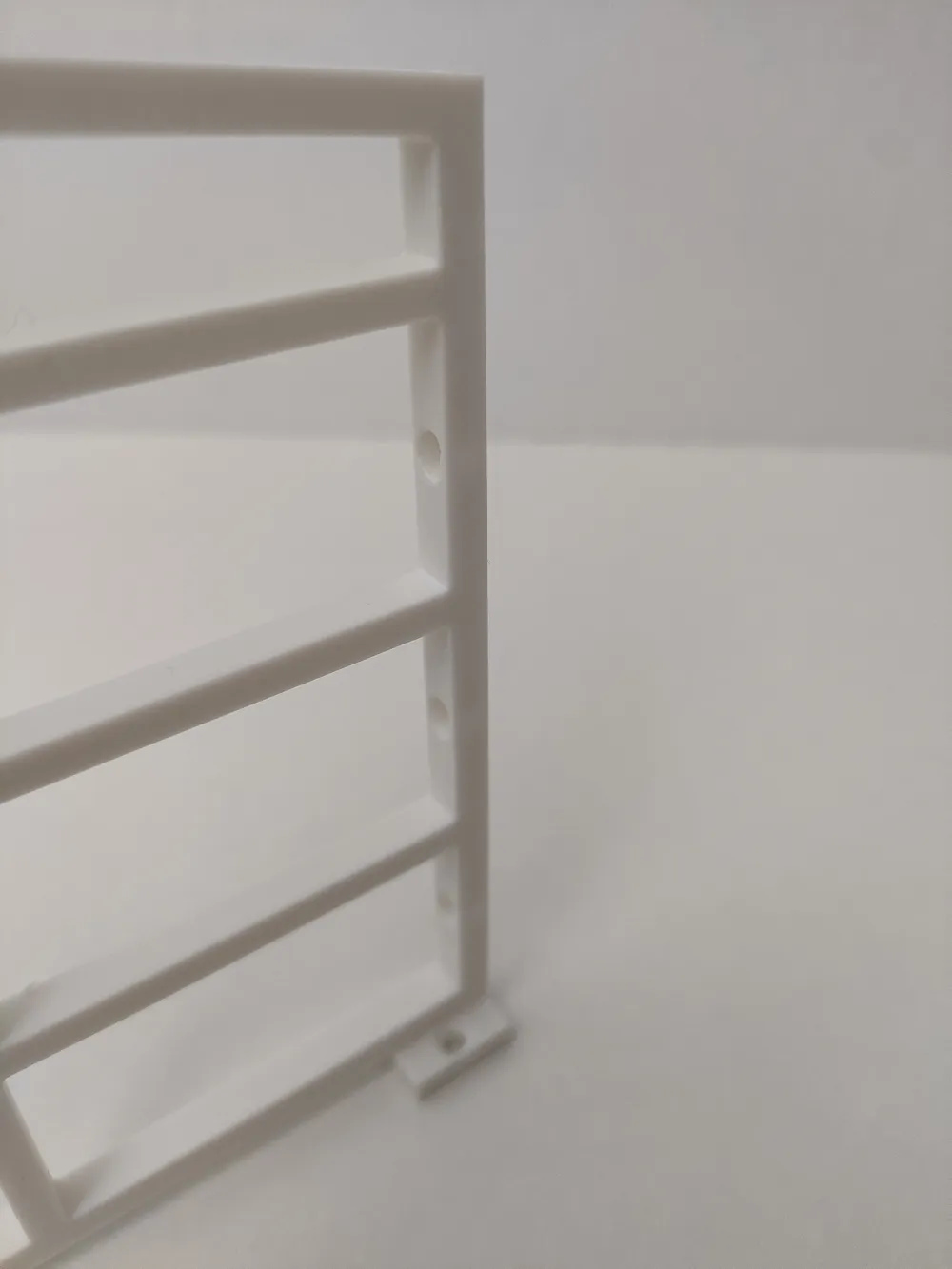 Cat Window Protection Grid - Free 3D Print Model - MakerWorld