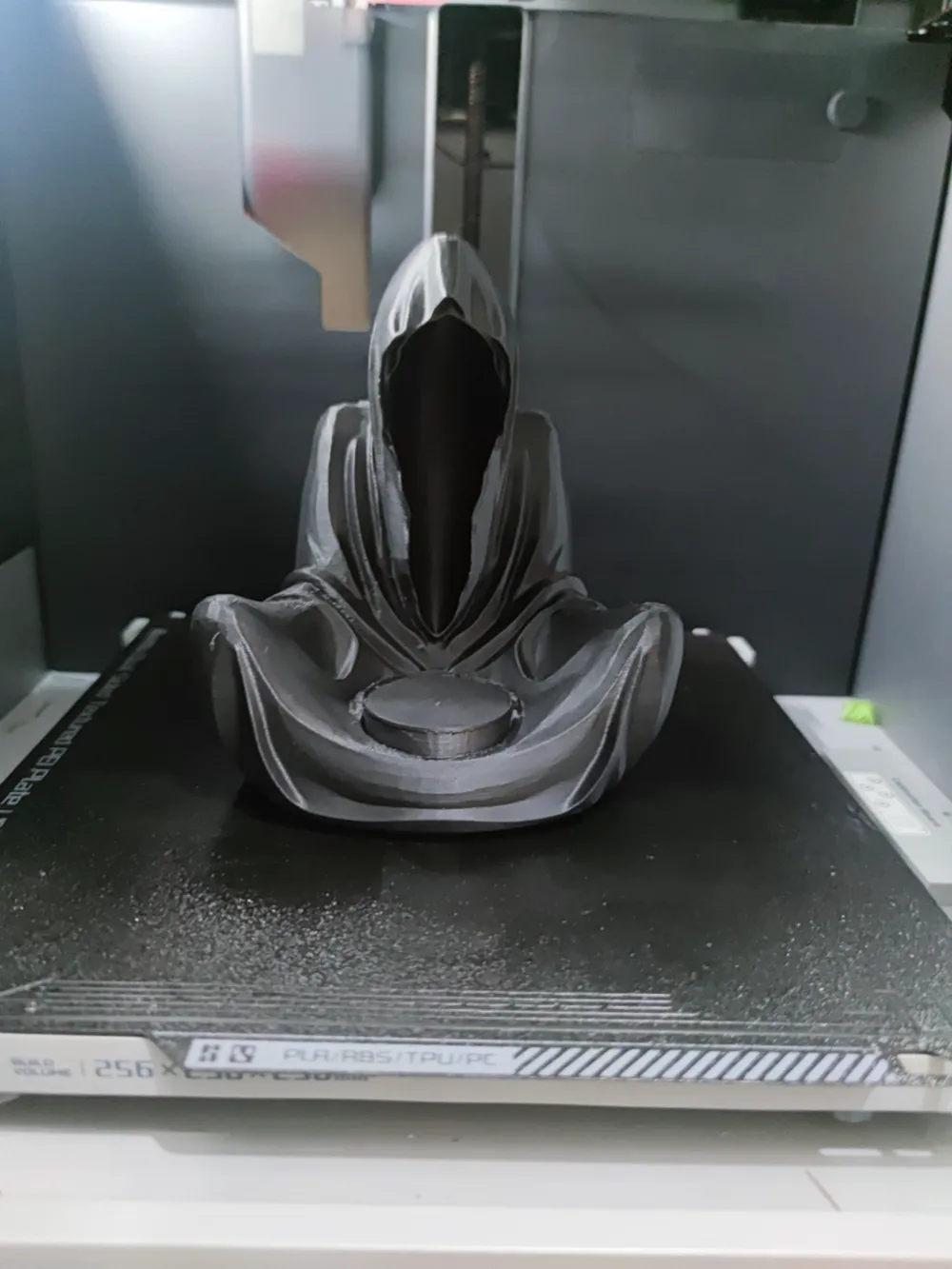 Mystic Candle Holder - Luminaria of the Soul by Eclipse 3D - MakerWorld