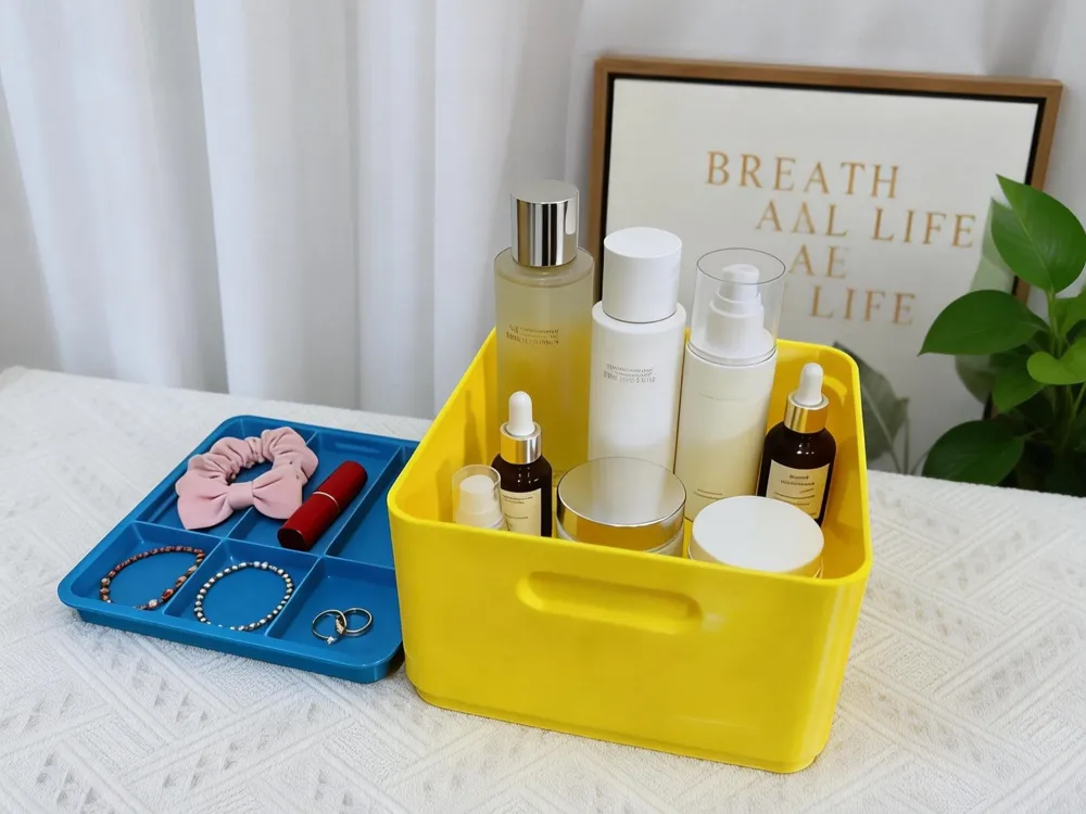 Parts Collection and Storage Box - Free 3D Print Model - MakerWorld